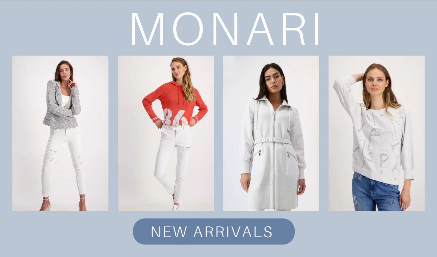 Voni Blu: Independent Fashion Boutique – VoniBlu