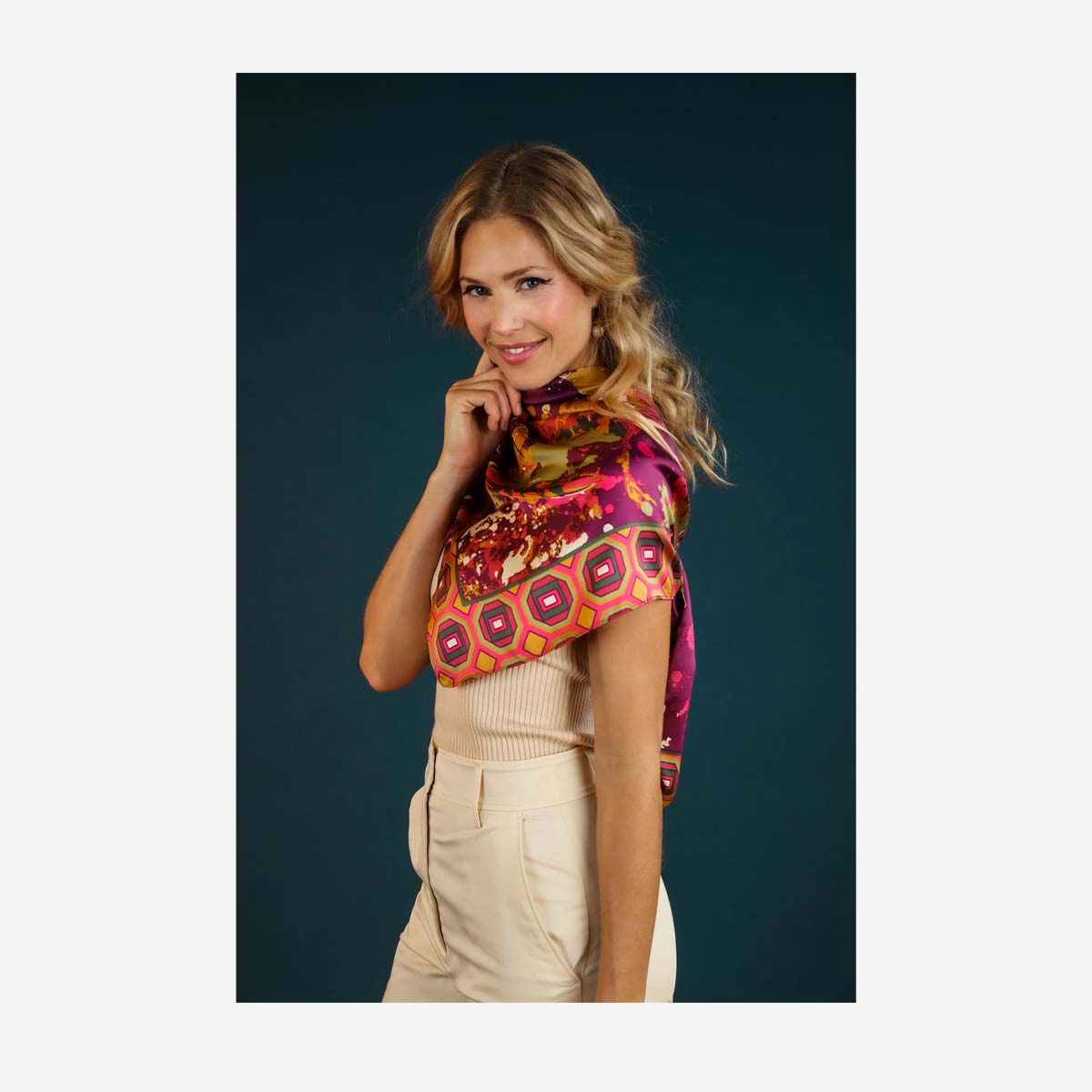 Voni Blu: Independent Fashion Boutique – VoniBlu