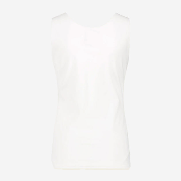 JESY EASY WEAR WHITE TOP – VoniBlu