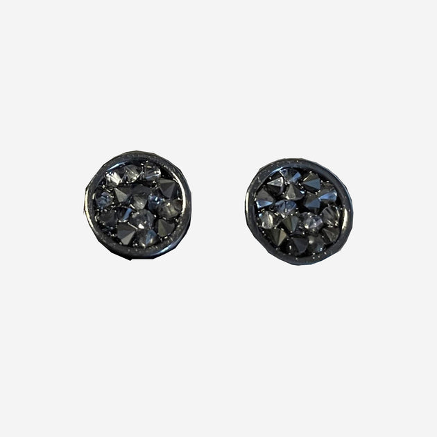 GRAPHITE STUD – VoniBlu