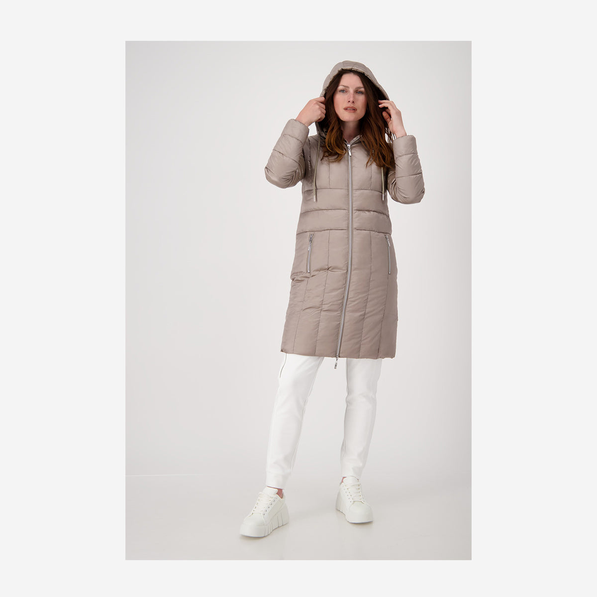 Monari – Tagged "Coat"– VoniBlu